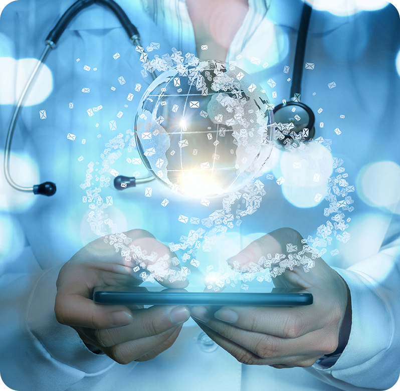 Improving Addiction Treatment | Our Story - CHESS Health