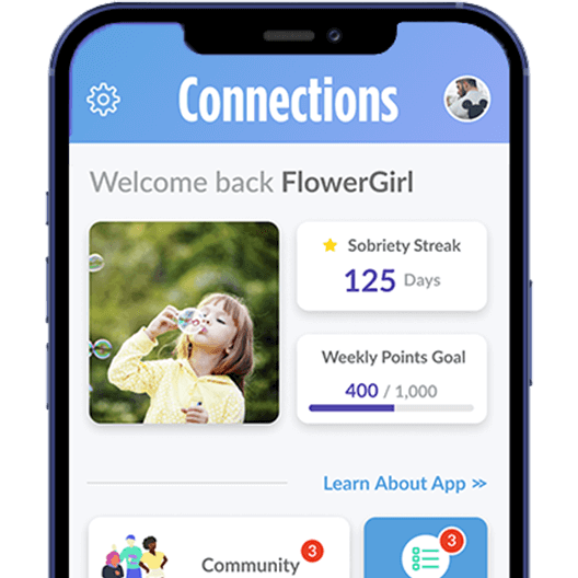 eRecovery | Addiction Recovery Care Mobile App | CHESS Health