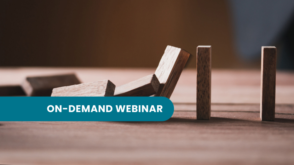 Webinars - CHESS Health