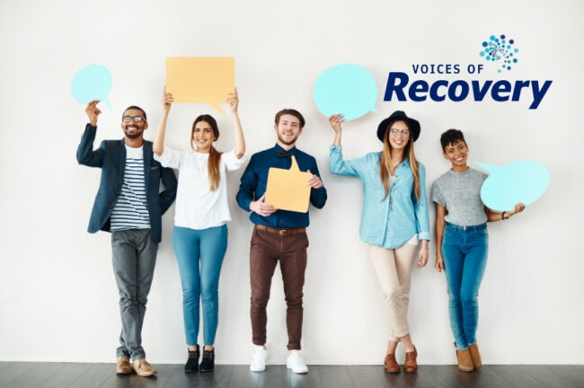 Connections | Addiction Recovery Mobile App | CHESS Health